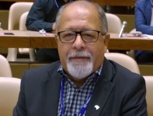 Força Sindical | A central que funciona para o trabalhador