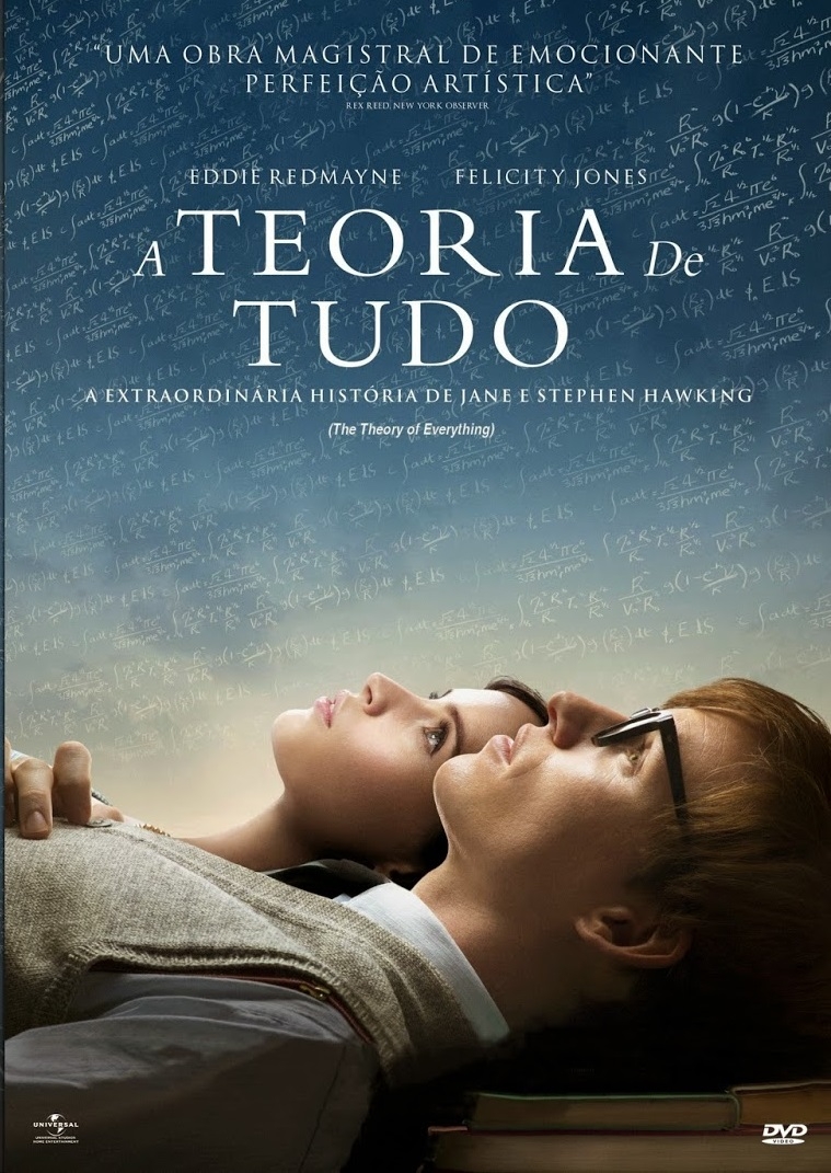 Dica de filme: Teoria de Tudo | Força Sindical