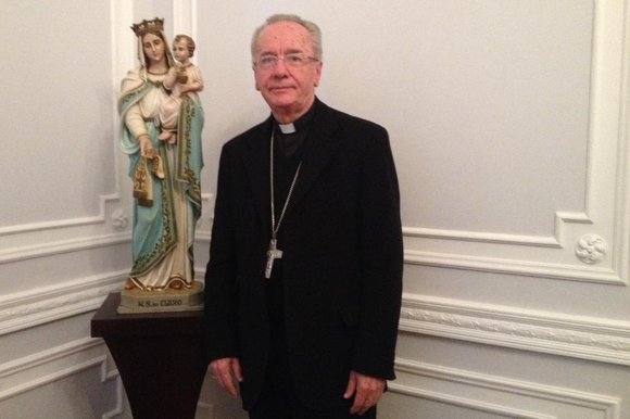 Nota de Pesar pelo falecimento de Dom Cláudio Hummes | Força Sindical